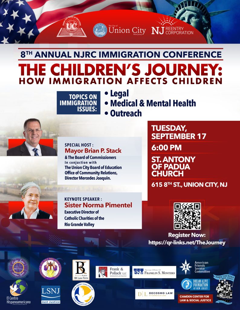 NJRC Espíritu Latino – NJ Reentry Corporation