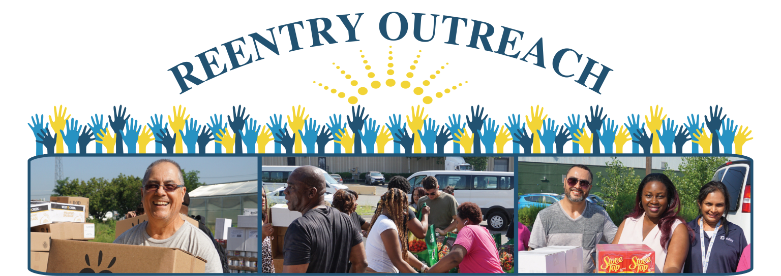 Reentry Outreach – NJ Reentry Corporation