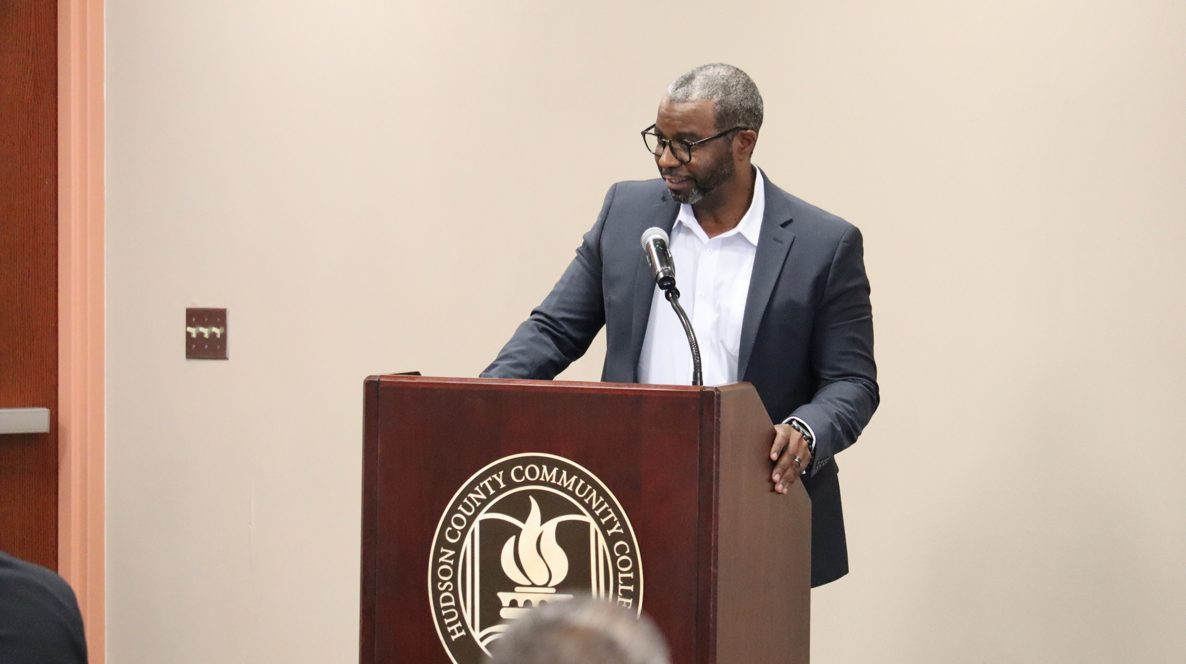 Chaplaincy Conference – NJ Reentry Corporation