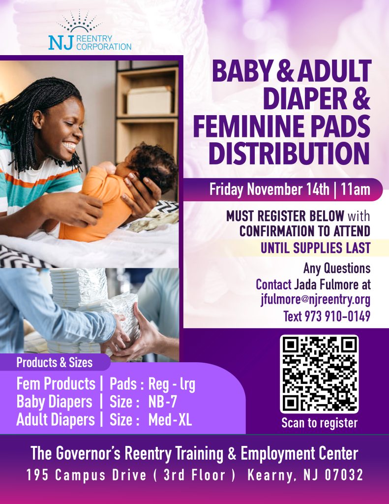 NJ Reentry Corporation – The New Jersey Reentry Corporation (NJRC) is a non-profit agency with a ...