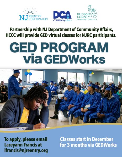 NJ Reentry Corporation – The New Jersey Reentry Corporation (NJRC) is a ...