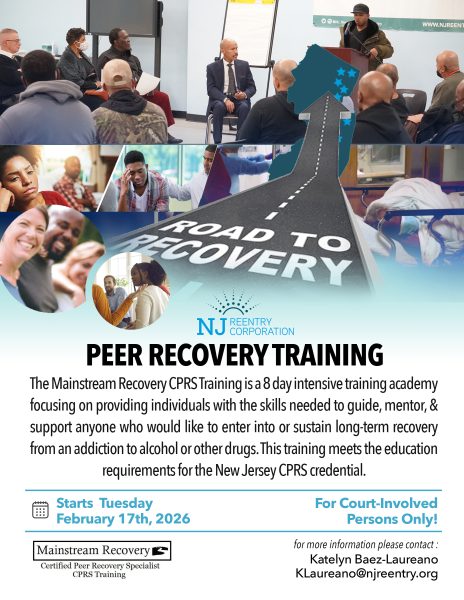 NJ Reentry Corporation – The New Jersey Reentry Corporation (NJRC) is a ...